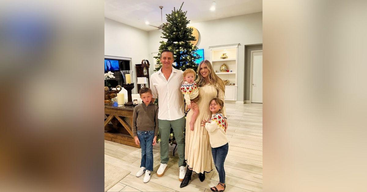 Ryan Lochte & Kayla Reid's Relationship Timeline: Photos