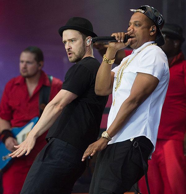 The 16 Best Pop Music Collaborations of 2013