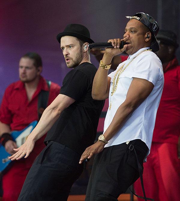 The 16 Best Pop Music Collaborations of 2013