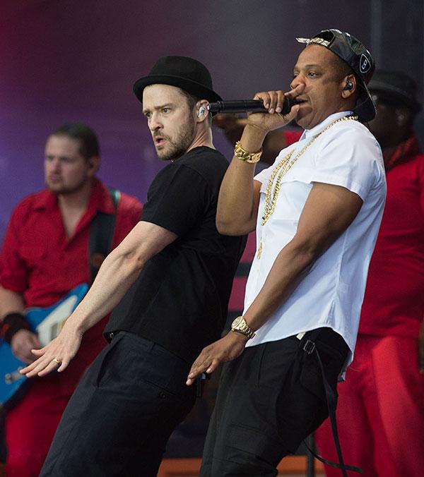 The 16 Best Pop Music Collaborations of 2013