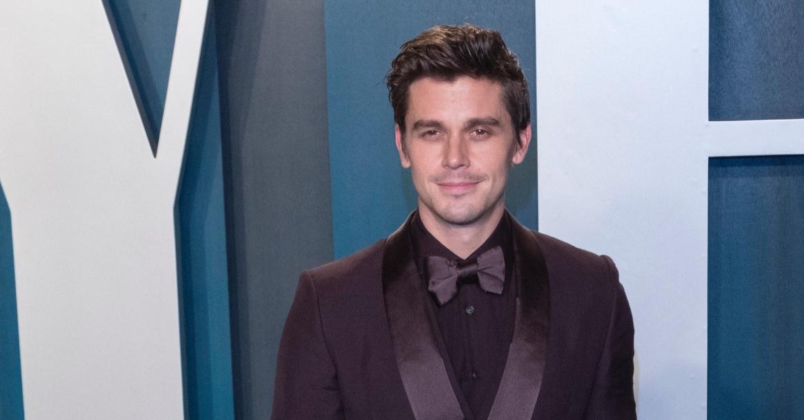 Antoni Porowski 'Couldn't Be Happier' For Taylor Swift & Travis Kelce