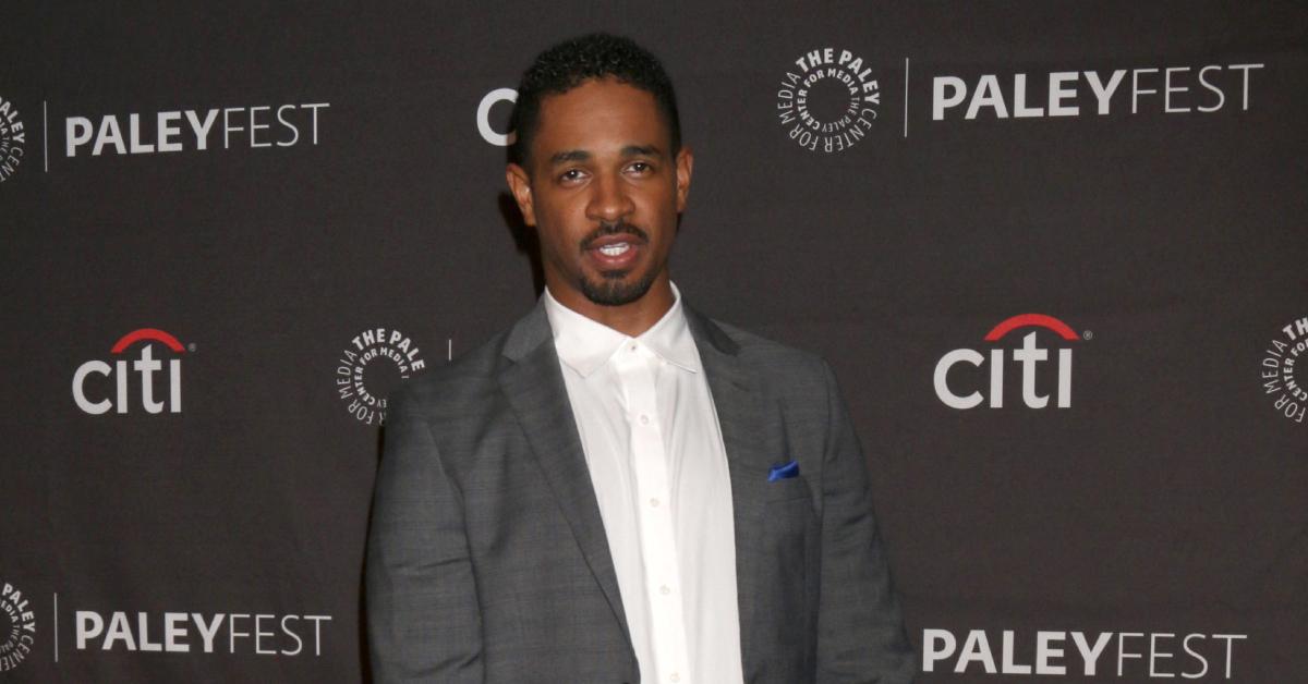 'New Girl' Star Damon Wayans Jr. Shares How Comedy Has Shaped His Life