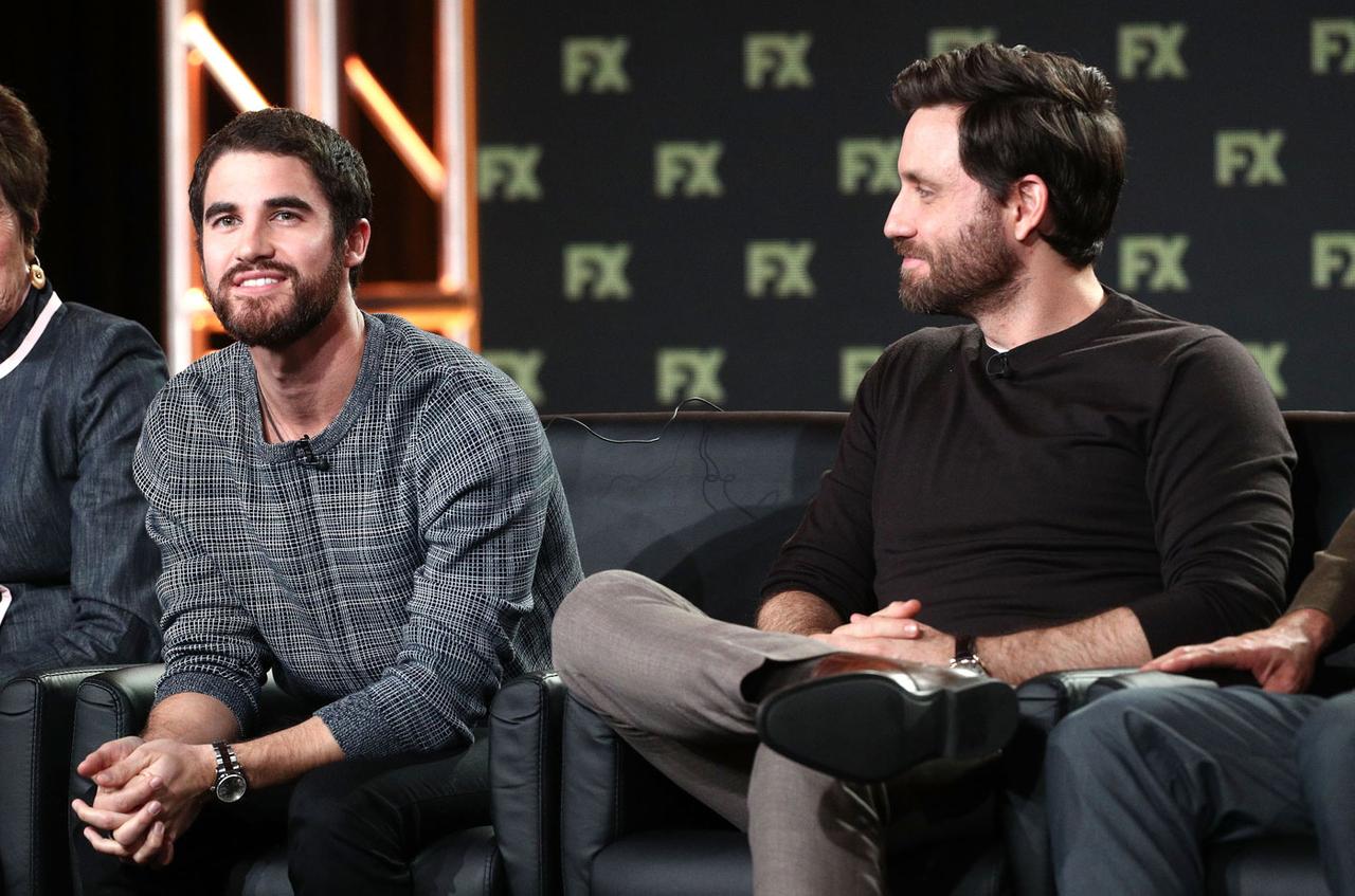 Versace Family Slams 'American Crime Story' Series: 'A Work Of Fiction'