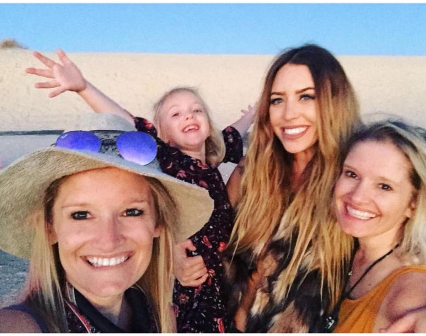 Country Singer Kylie Rae Harris Was Drunk & Driving At High Speed ...