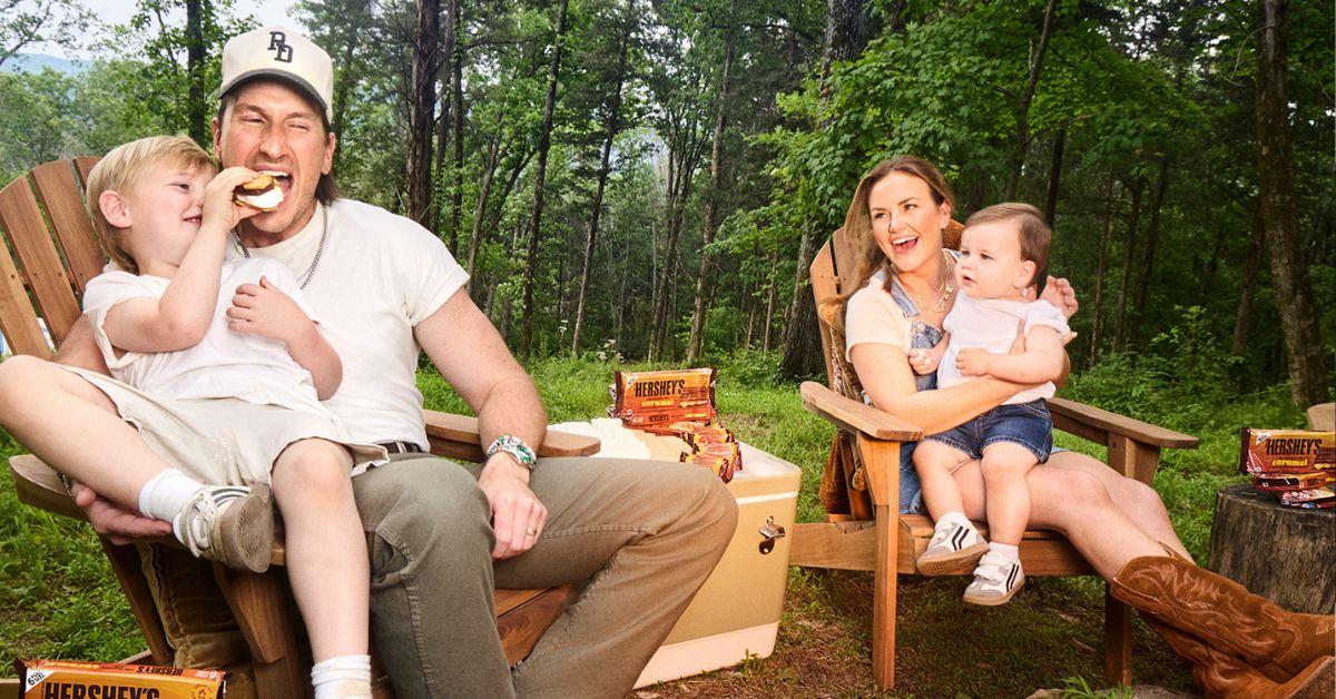 Russell & Kailey Dickerson Want To Have More Kids