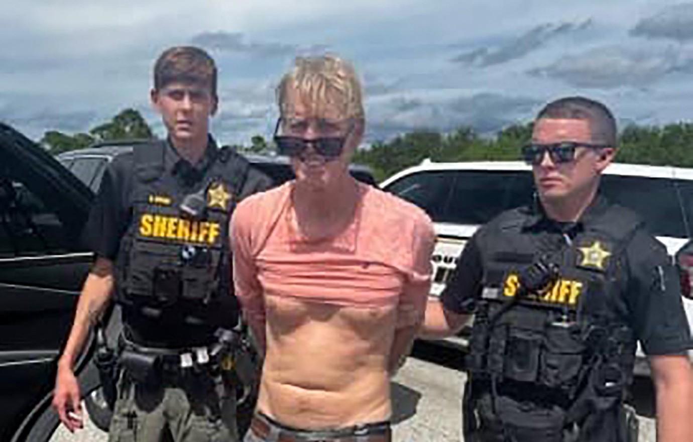 Trump Shooting Suspect's Son Claims Dad Is Not A 'Violent Person'