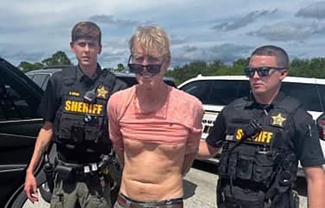 Trump Shooting Suspect's Son Claims Dad Is Not A 'Violent Person'