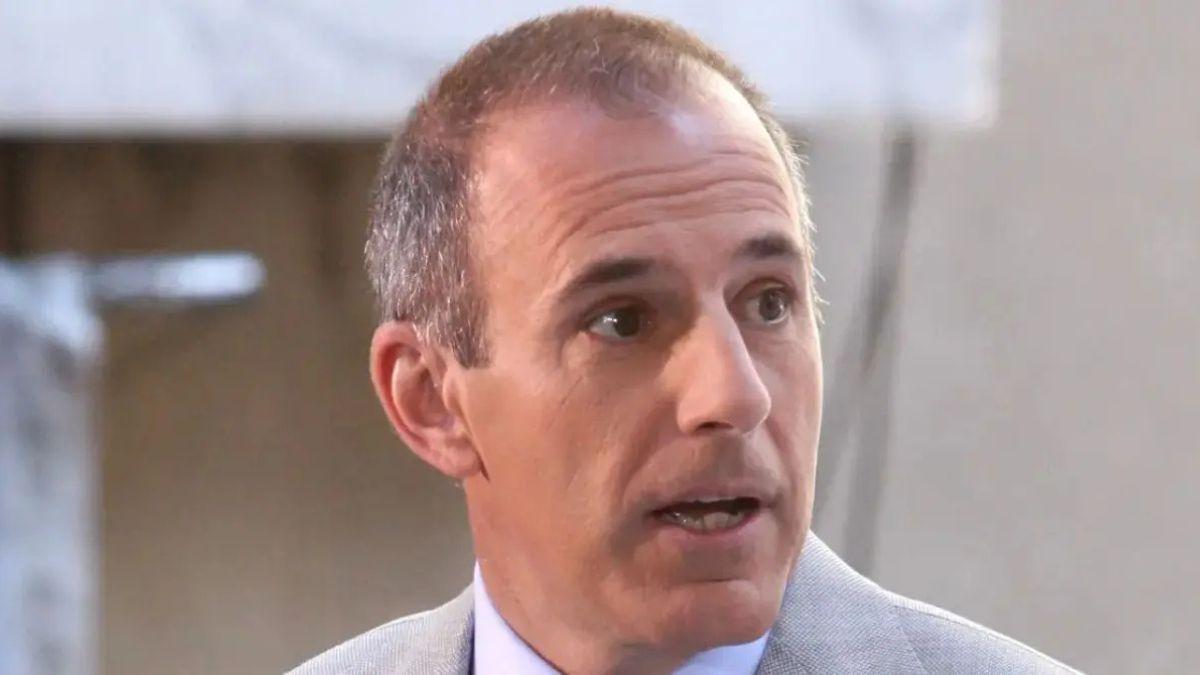 Matt Lauer Accuser Brooke Nevils Didn’t Call Police After Rape