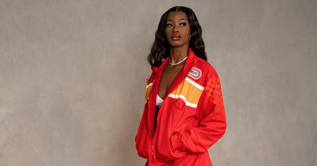 Rickea Jackson Says It's 'About Time' For Rise In WNBA Popularity