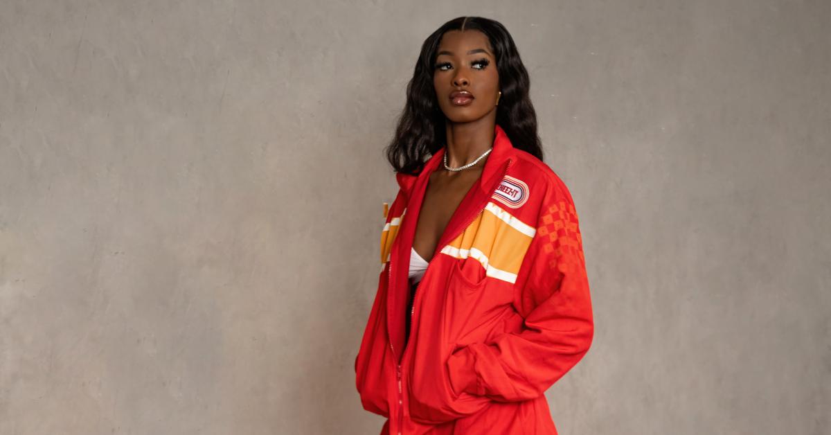 Rickea Jackson Says It's 'About Time' For Rise In WNBA Popularity