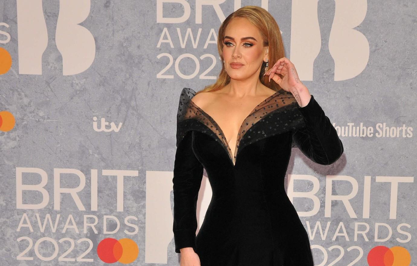 Adele Reveals She's Taking A Break From Music After Las Vegas Residency