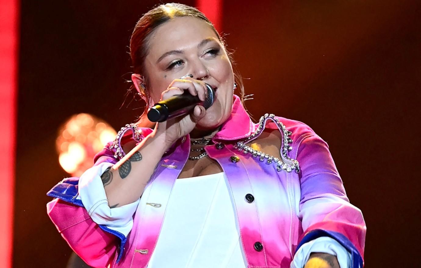 Dolly Parton Reacts To Elle King's Drunken Grand Ole Opry Performance