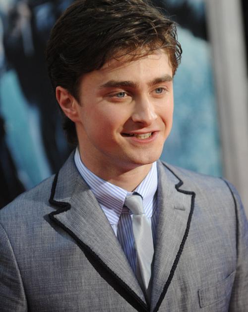 Daniel Radcliffe Wants to Return to Broadway