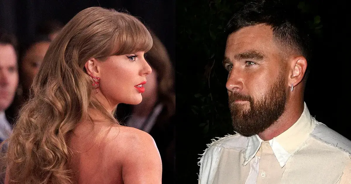 Taylor Swifts Intimate Life Decoded Meanings Behind Raunchy Lyrics
