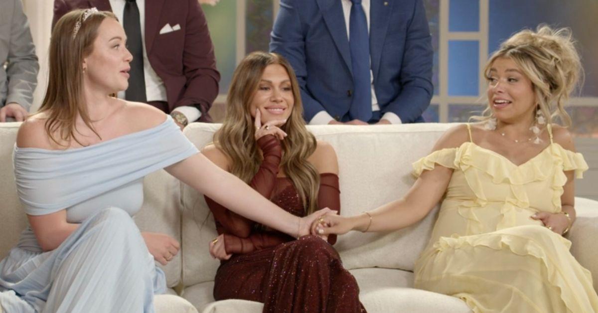 Mormon Wives’ Jen Affleck & Whitney Leavitt Join ‘DWTS’ Season 34