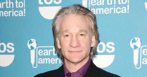 Bill Maher's Most Outlandish Statements