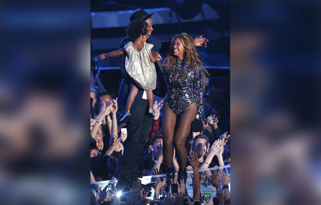 Blue Ivy Wins Her First Songwriting Award At 2019 BET Soul Train Awards