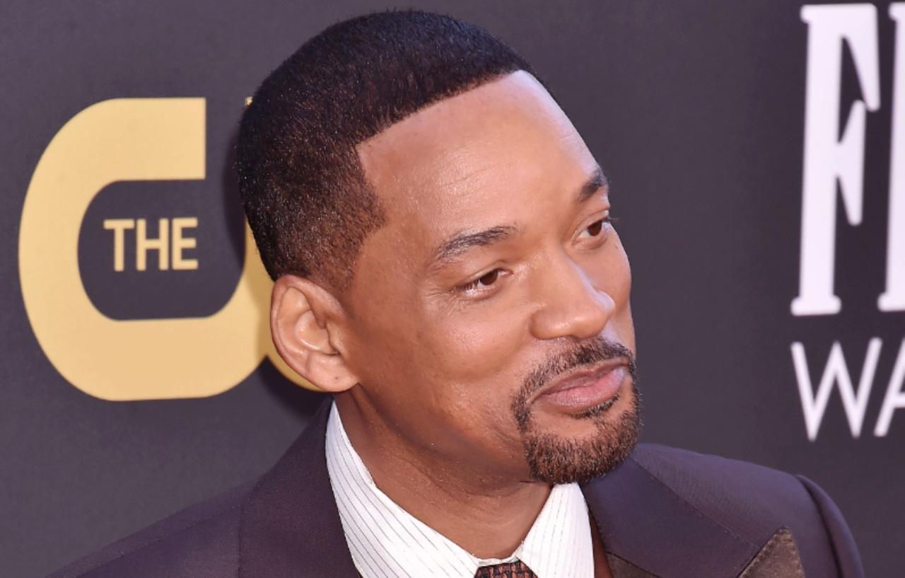The Academy Reveals Will Smith Refused To Leave The Oscars