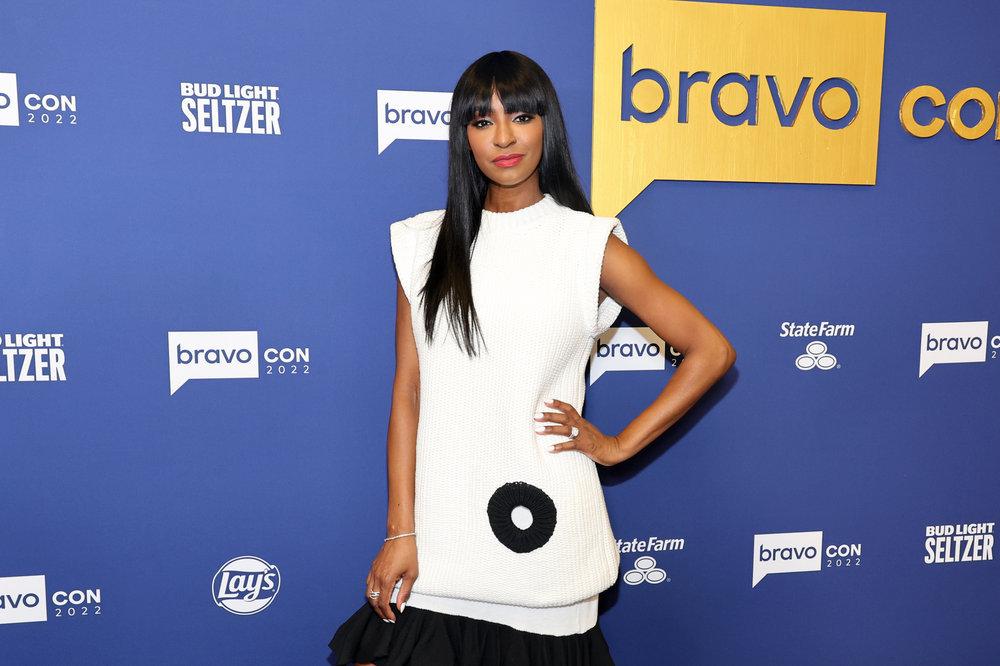 'Real Housewives Of Miami' Guerdy Abraira Star Dishes On New Season