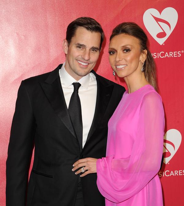 More Babies for Giuliana and Bill Rancic to Join Son Edward Duke!
