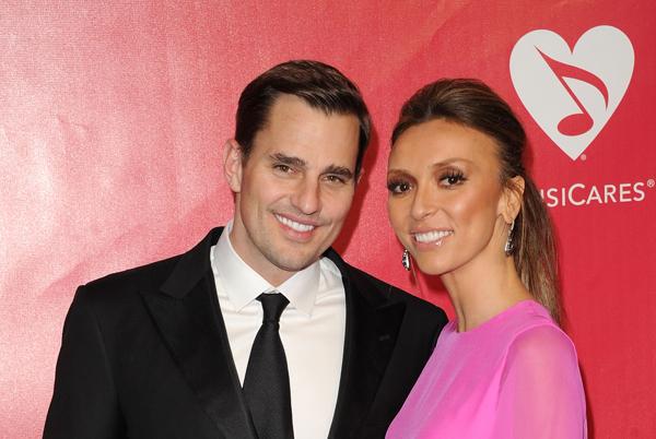 More Babies for Giuliana and Bill Rancic to Join Son Edward Duke!