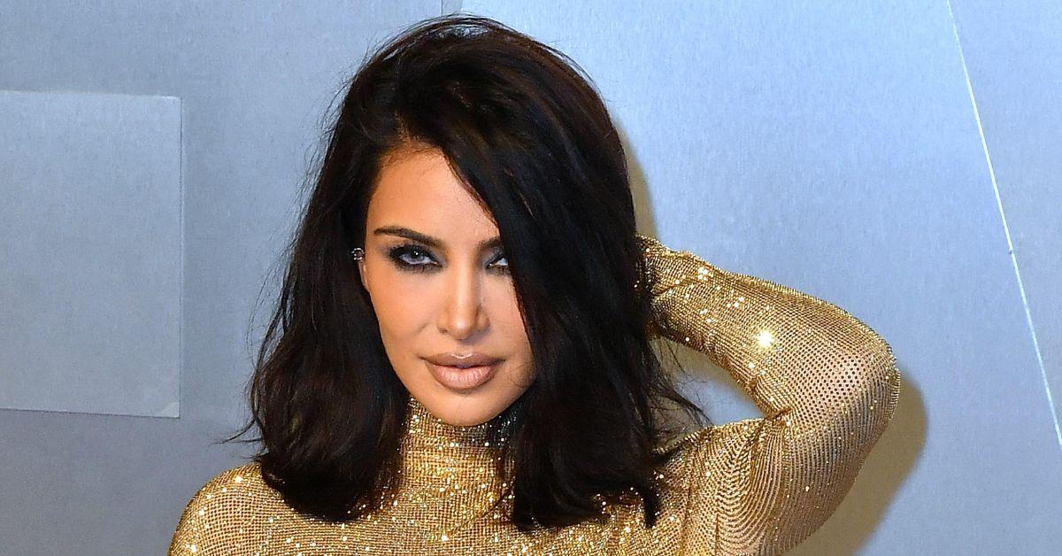 Kim Kardashian Takes Hiatus From California Bar Exam Following Setbacks