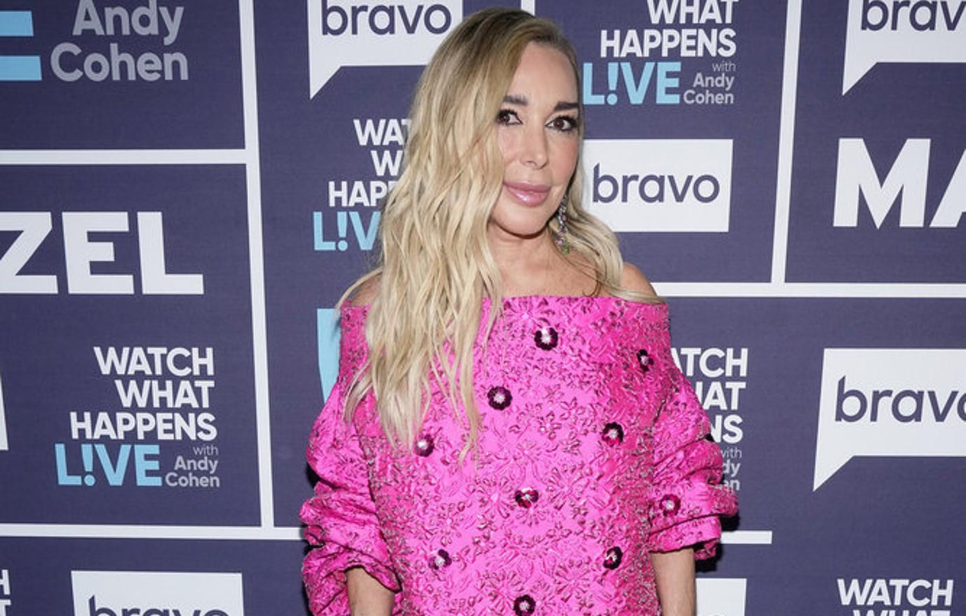 Marysol Patton Dishes On Love Story With Husband & Dating