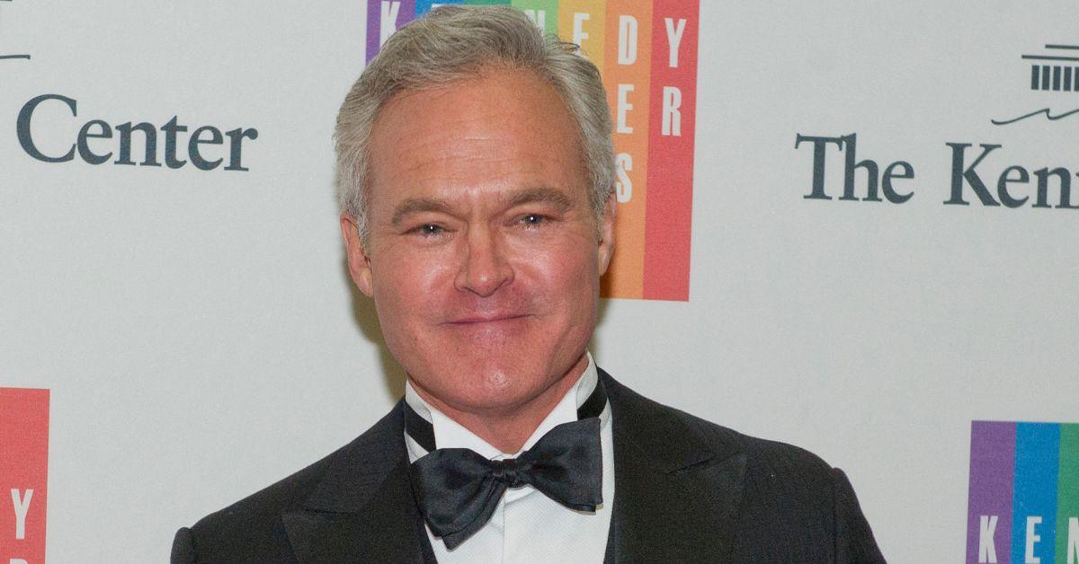 Fox News Stars Call For '60 Minutes' Host Scott Pelley's Arrest
