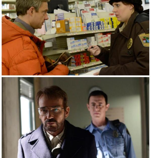 5 Things You Didn't Know About Fargo—And Why It Earned 18 Emmy Nominations