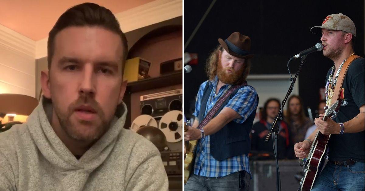 TJ Osborne 'Hurt' After Tennessee Lawmakers Block Measure To Honor Him ...