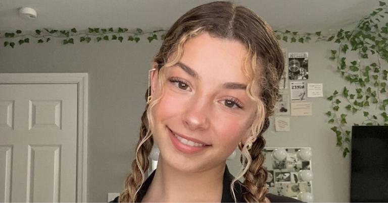 Kira Pregiato Makes 'More Than A Brain Surgeon' After Bedroom TikTok