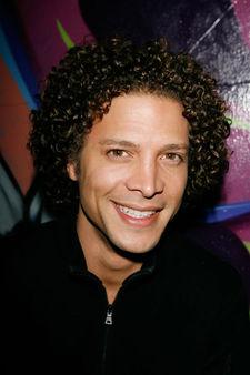 Justin Guarini Grows Up