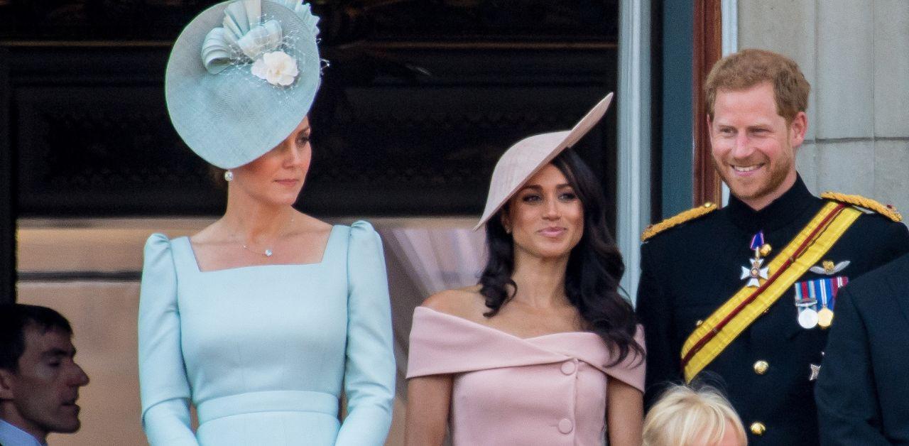 Kate Middleton's Photo Scandal Is The 'Curse Of Being A Modern Royal'