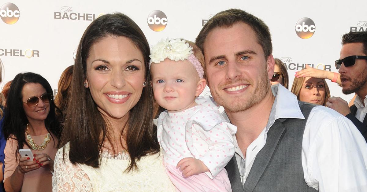 'Bachelorette' Alum DeAnna Pappas Addresses Domestic Violence Arrest