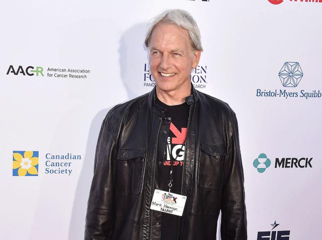 Mark Harmon Reveals How He First Asked Out Wife Pam Dawber