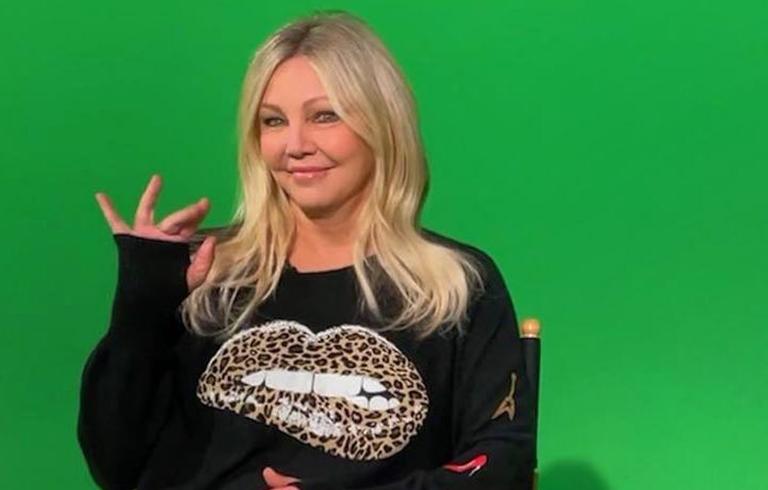 Heather Locklear Drinking, Takes Ozempic As She 'Obsesses' About Weight