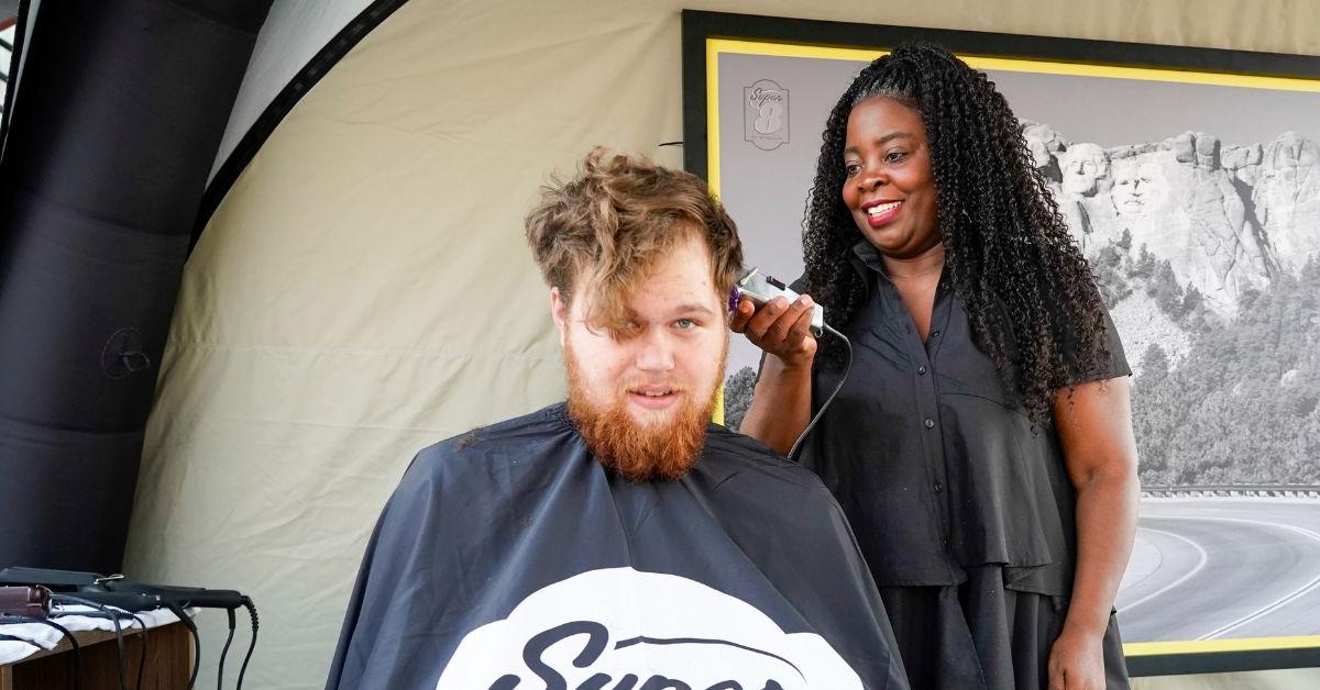 Kim Kimble Opens Up About Working With Stars Like Beyoncé & Shakira