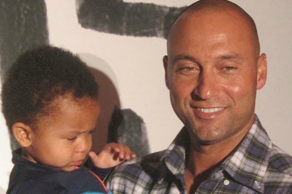 Daddy Derek? Find Out If Derek Jeter Is Going To Be A Father
