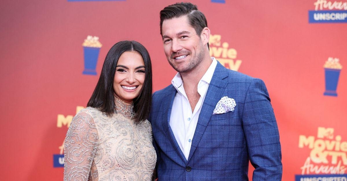 Paulina Gretzky & Dustin Johnson Party With Newly Single Craig Conover