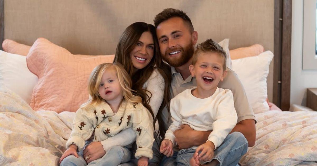 Jessi Ngatikaura Sparks Split Rumors Amid Scandal With Husband Jordan