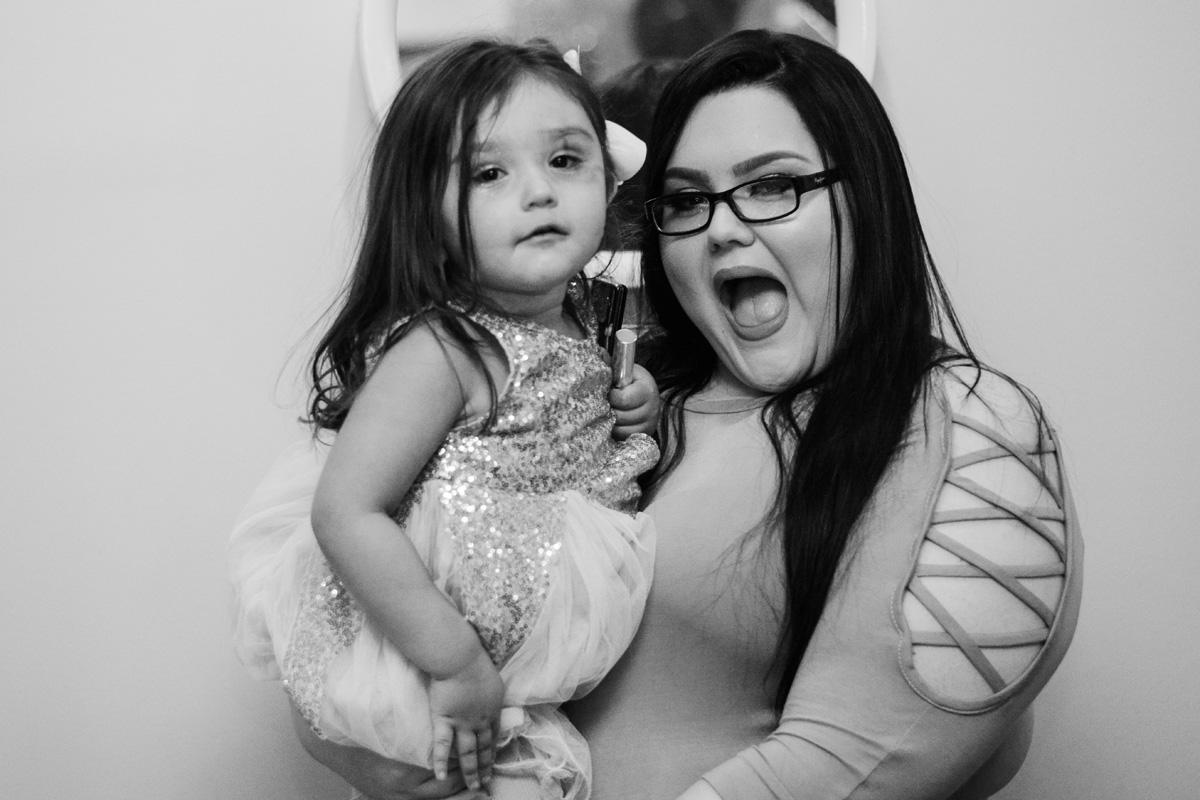 Jenni Jwoww Look Fabulous for Morgan Hanbery’s Birthday Party