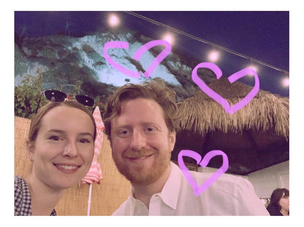 Bridgit Mendler Reveals She Adopted a Son & Is Launching Space Program