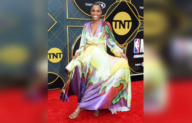 Insecure's Issa Rae Marries Longtime Love Louis Diame In France