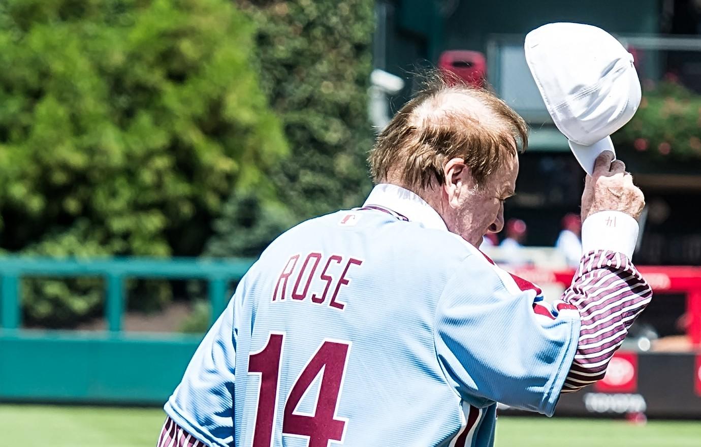 Baseball Legend Pete Rose Dead At 83