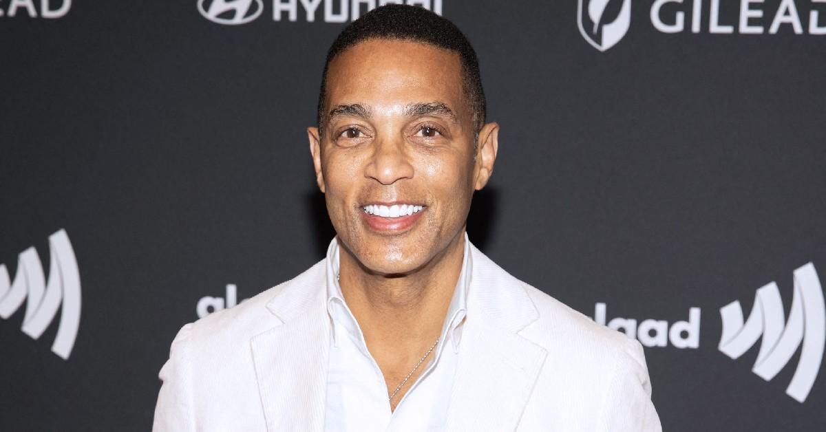 Don Lemon Says Matt Lauer Could Make Comeback After Sexual Misconduct