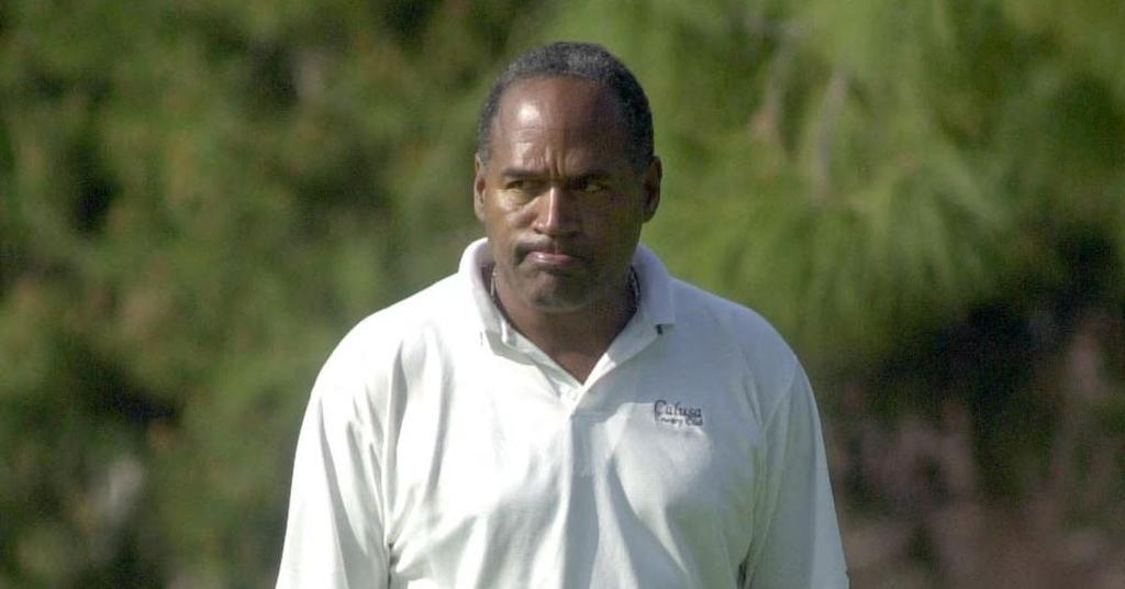 Where Are O.J. Simpson's Kids Now?