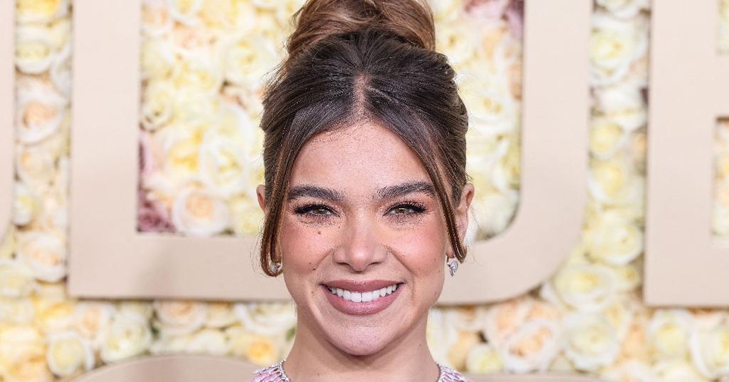 What Is Hailee Steinfeld's Net Worth? How The Star Made Her Millions