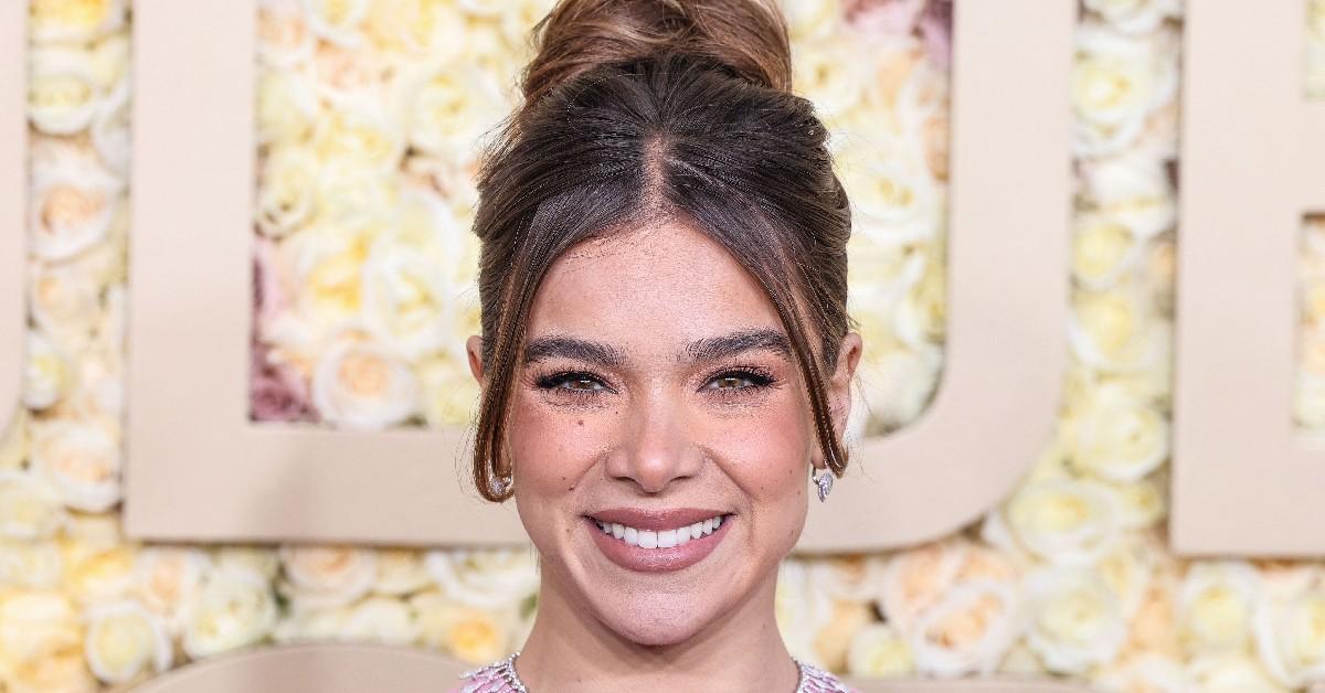 What Is Hailee Steinfeld's Net Worth? How The Star Made Her Millions