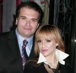 Simon Monjack's Cause of Death the Same as Wife Brittany Murphy