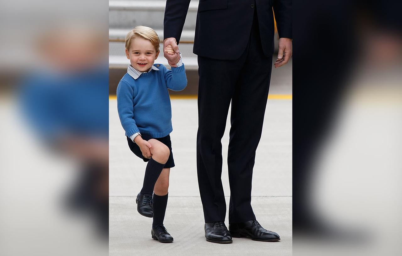 Meghan Markle Meets The Most Important Royal In Prince Harry’s Life